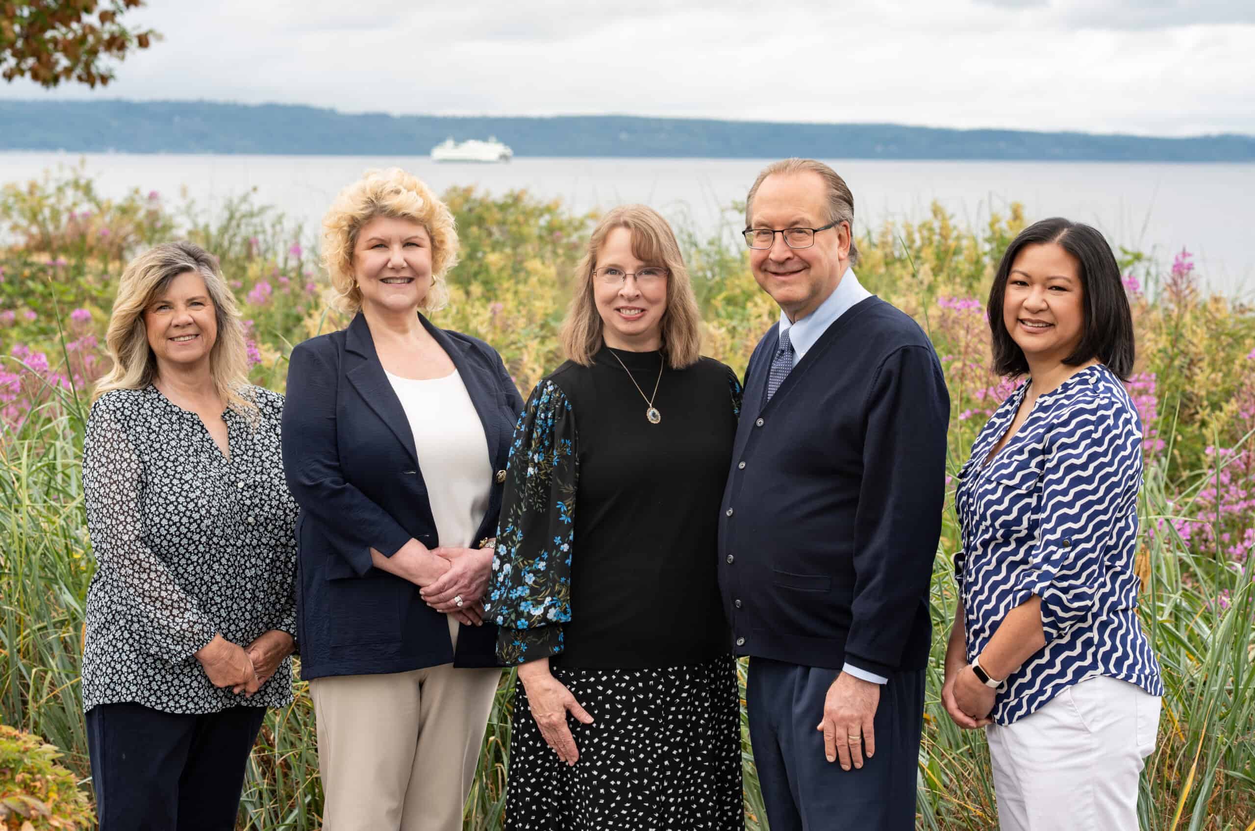 Our Team | Washington Elder Law, PLLC